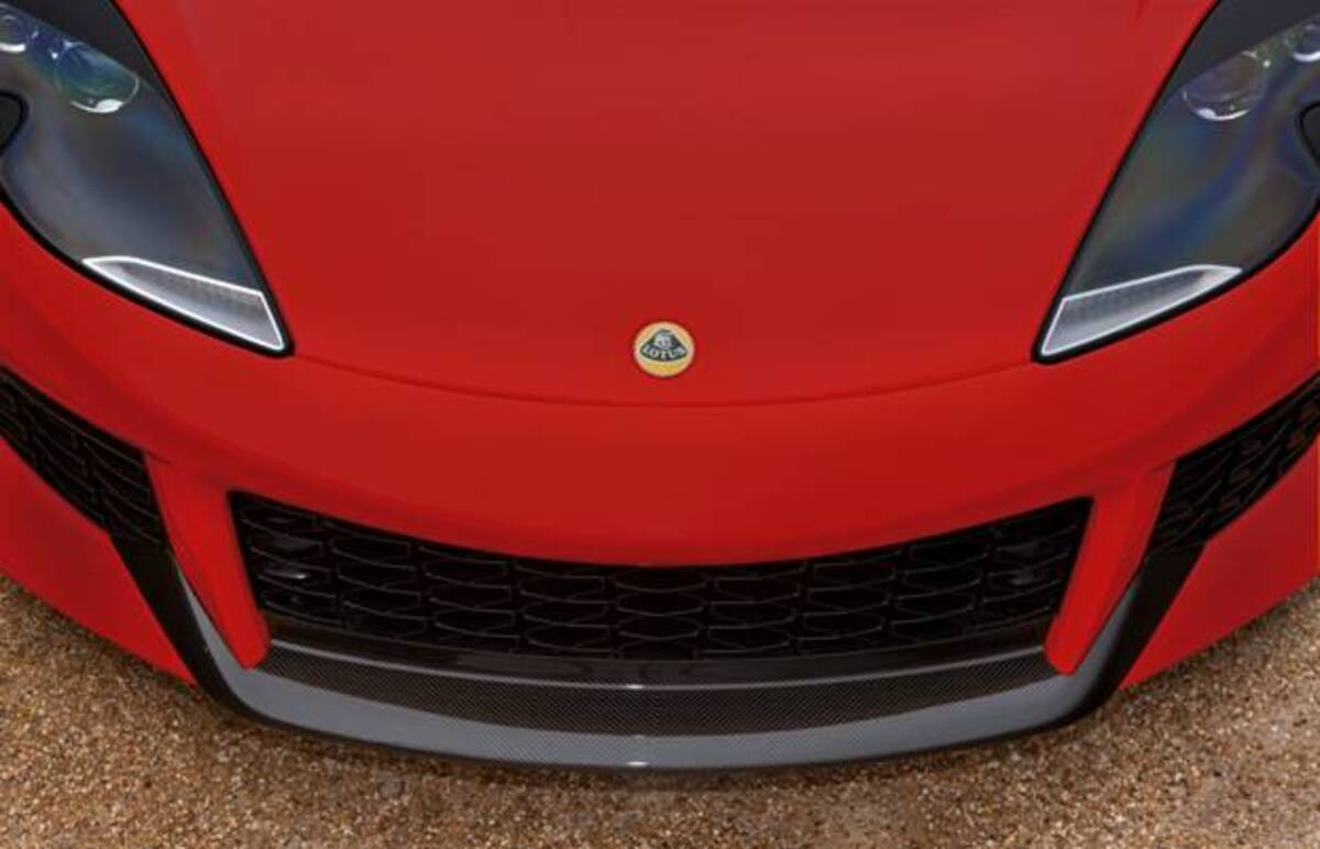 Lotus verso i cinesi di Geely - News - Automoto.it