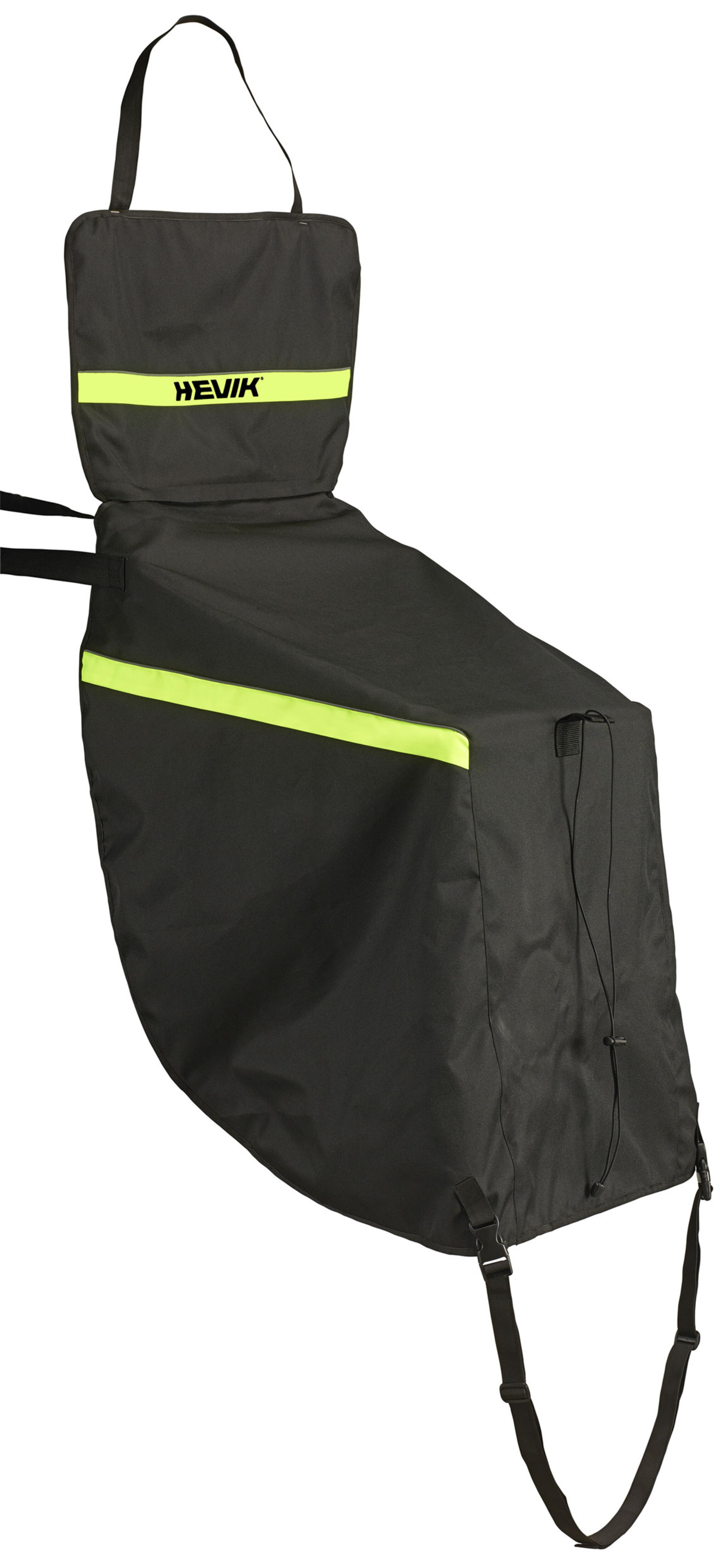 Coprigambe Leg Cover by Hevik - Accessori - Moto.it