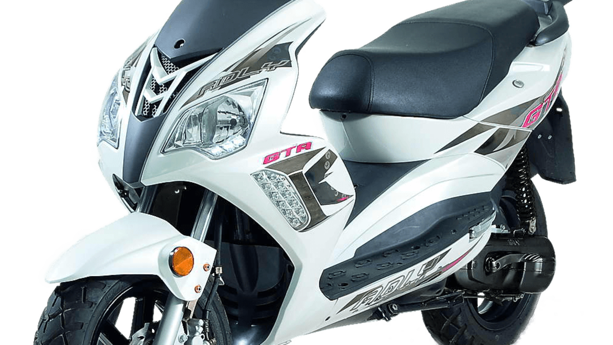 Adly GTA 50 (2017 - 18), prezzo e scheda tecnica - Moto.it