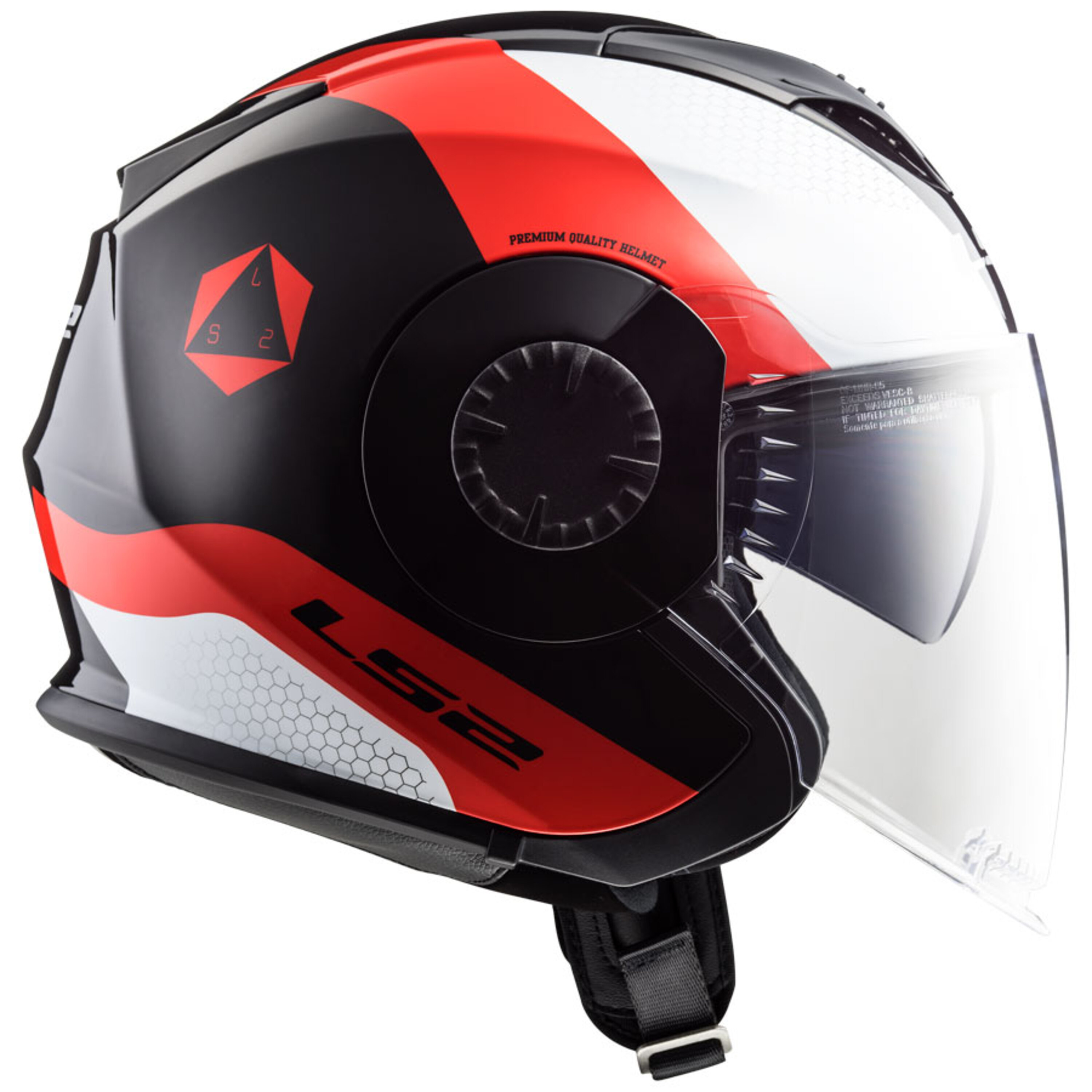 LS2 Verso OF570: nuove grafiche - Accessori - Moto.it