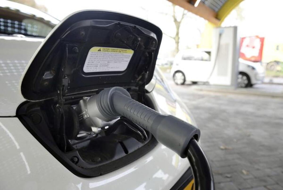 Mazda, Toyota e Denso insieme per le auto elettriche - News - Automoto.it