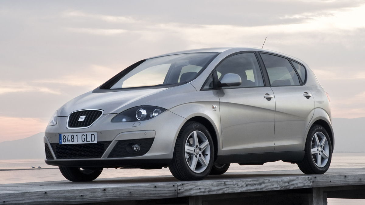 SEAT Altea 1.2 TSI Style : prezzo e scheda tecnica - Automoto.it