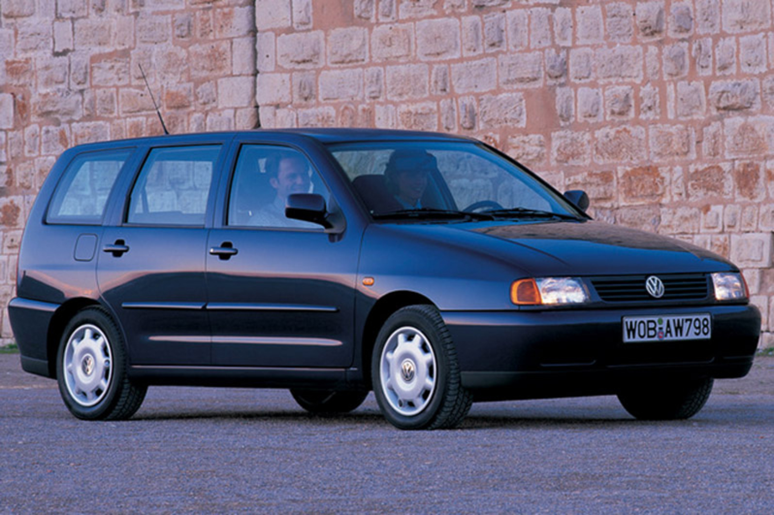 Listino Volkswagen Polo Variant (1997-02) usate - Automoto.it
