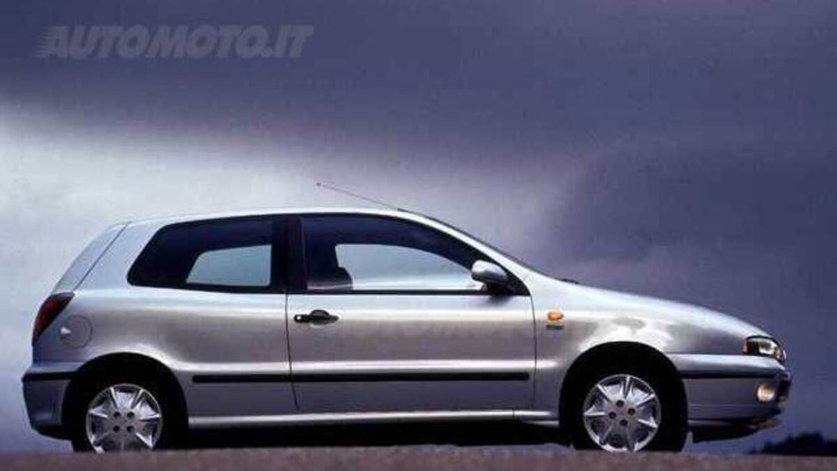 Fiat Bravo 1.9 diesel S: prezzo e scheda tecnica - Automoto.it