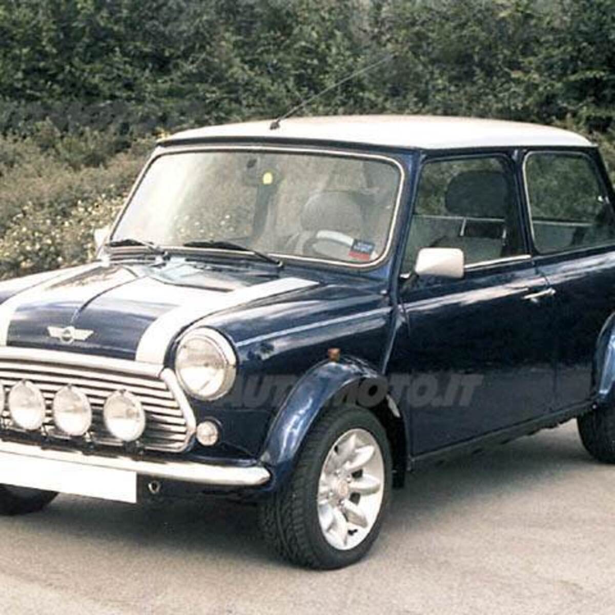 Vendo MINI Mini 1.3 cat 40° Anniversario L.E. usata a Pescara, PE ...