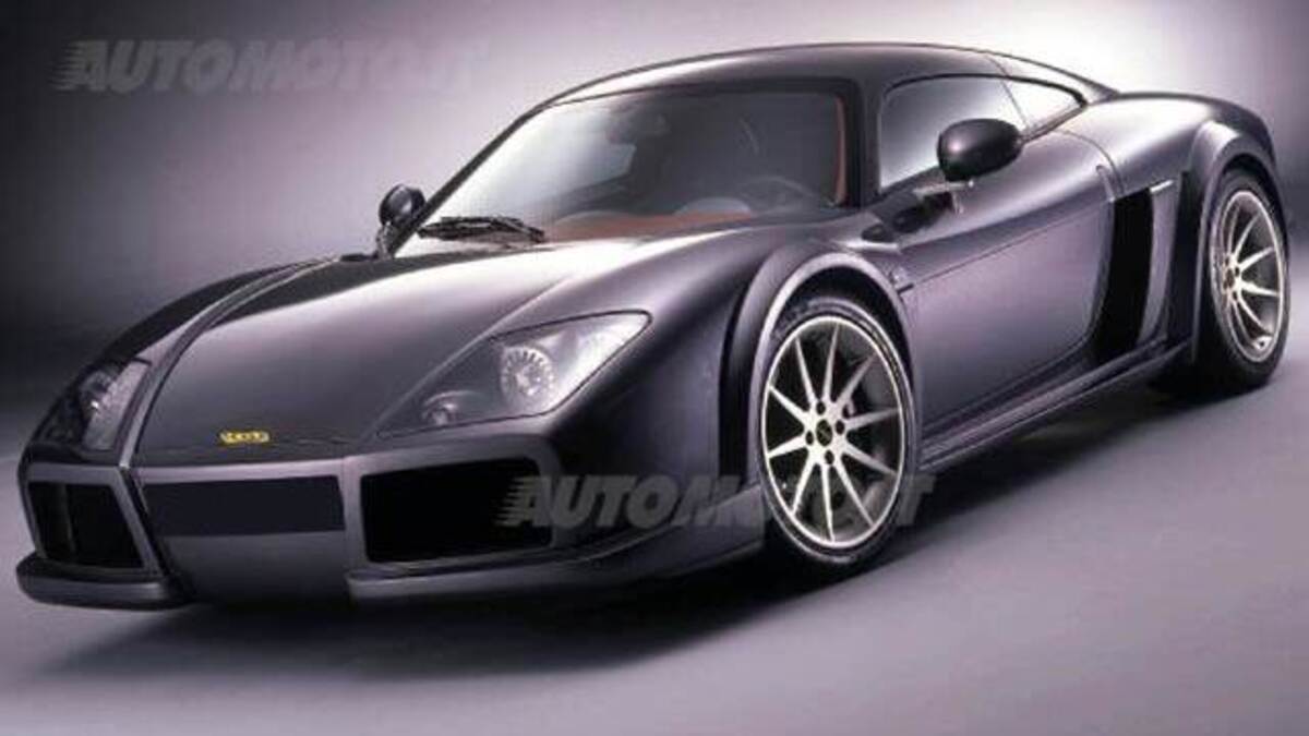 Listino Noble M14 (2004-06) usate - Automoto.it