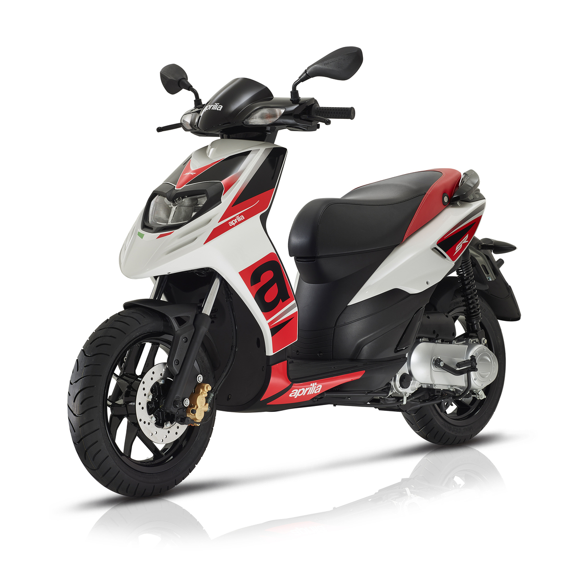 Vendo Aprilia SR 50 Motard 2T (2018 - 20) usata a Pesaro (codice ...