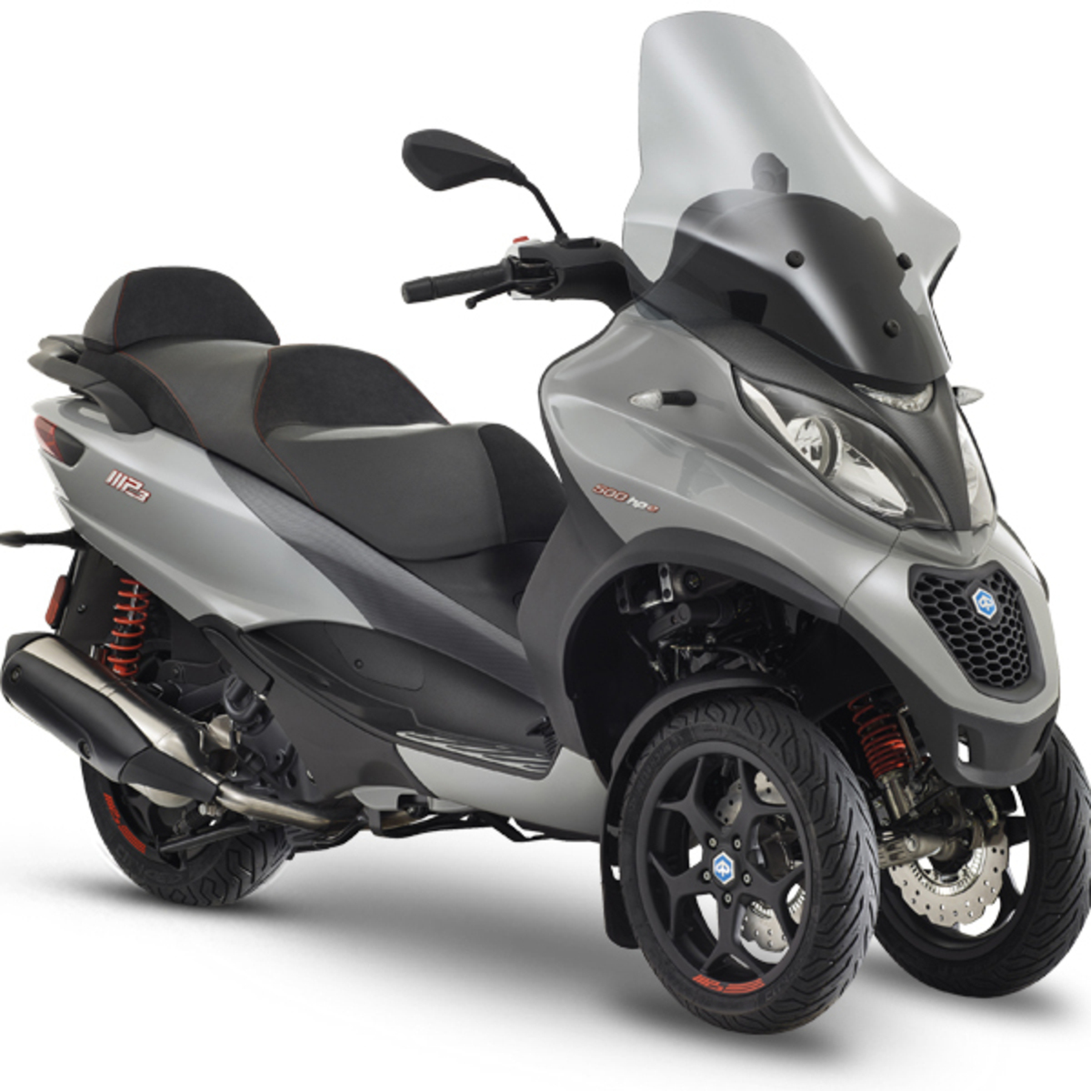 Vendo Piaggio Mp3 300 ie Sport/Business (2018 - 19) usata a Genova ...