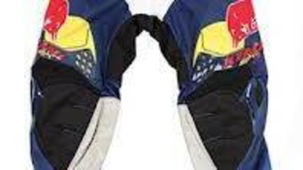 Vendo COMPLETO CROSS Ktm KINI RED BULL PANT a Lavis (cod. 6060462 ...