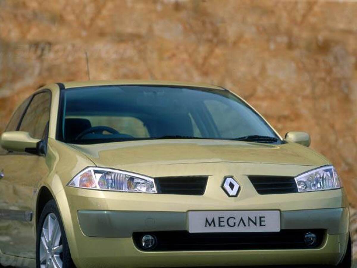 Renault Mégane 1.6 16V 3 porte Confort Authentique: prezzo e scheda ...