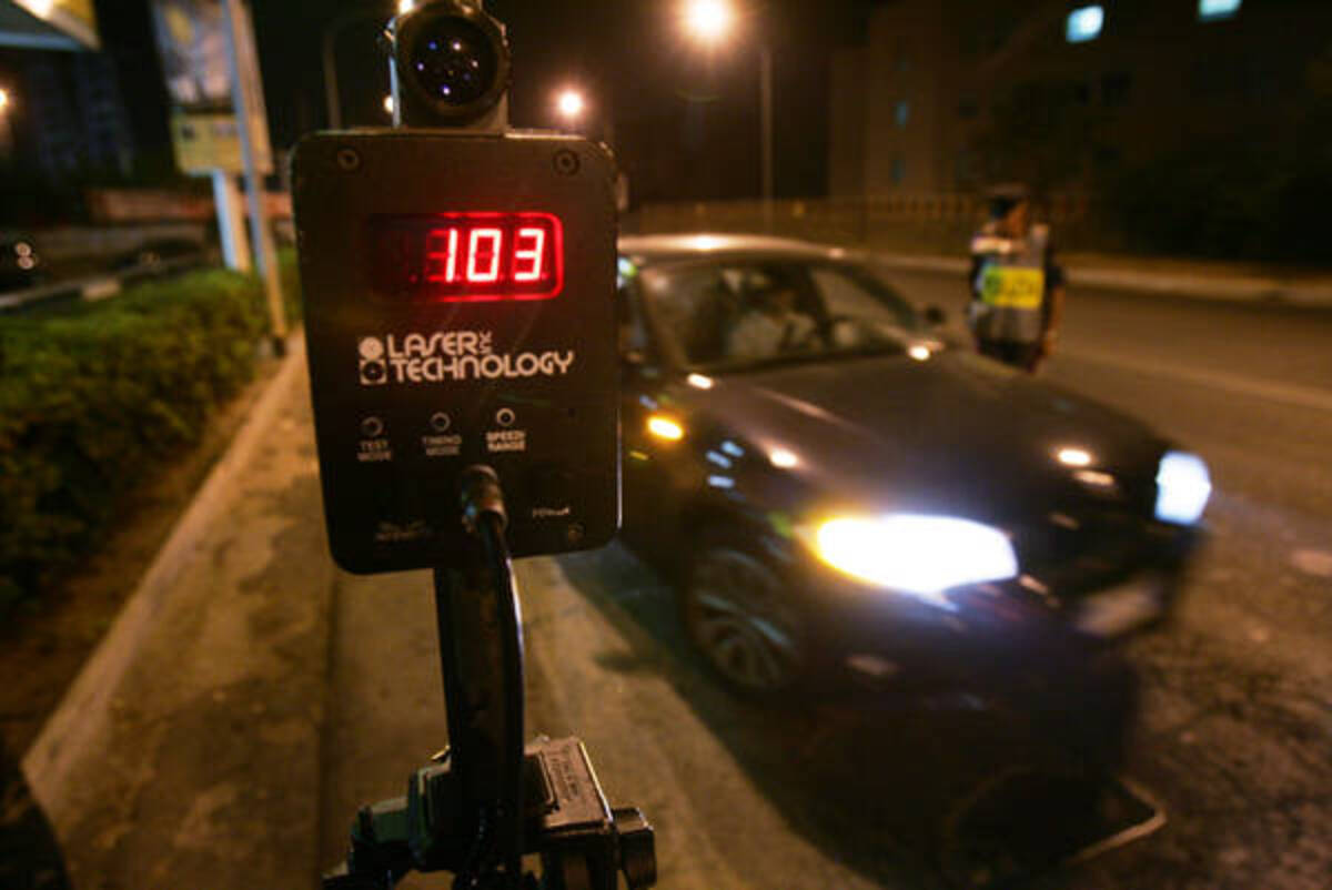 Sistemi di sicurezza automatici su tutte le auto: la proposta dell'UE ...