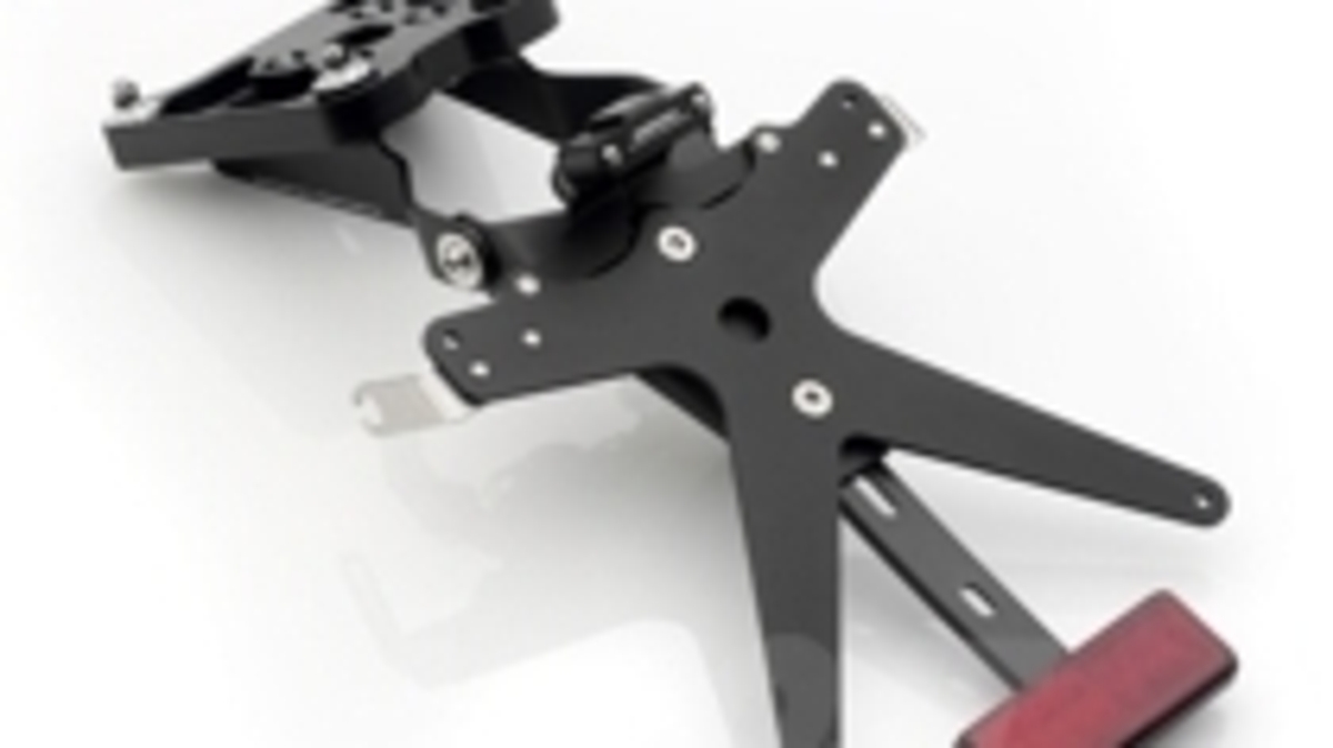 PT507 per Streetfighter - Accessori - Moto.it