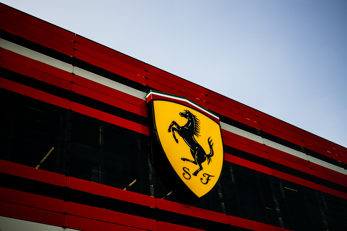F1, Ferrari e Philip Morris International insieme anche per il 2018 ...