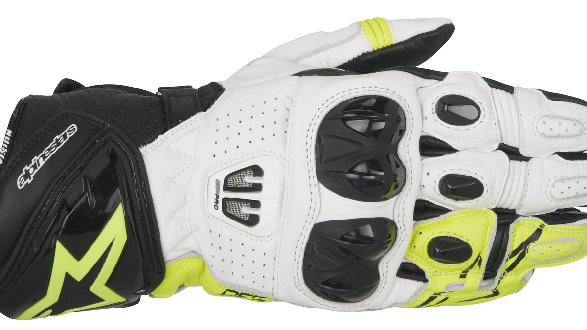 Alpinestars GP Pro R2 Glove - Accessori - Moto.it