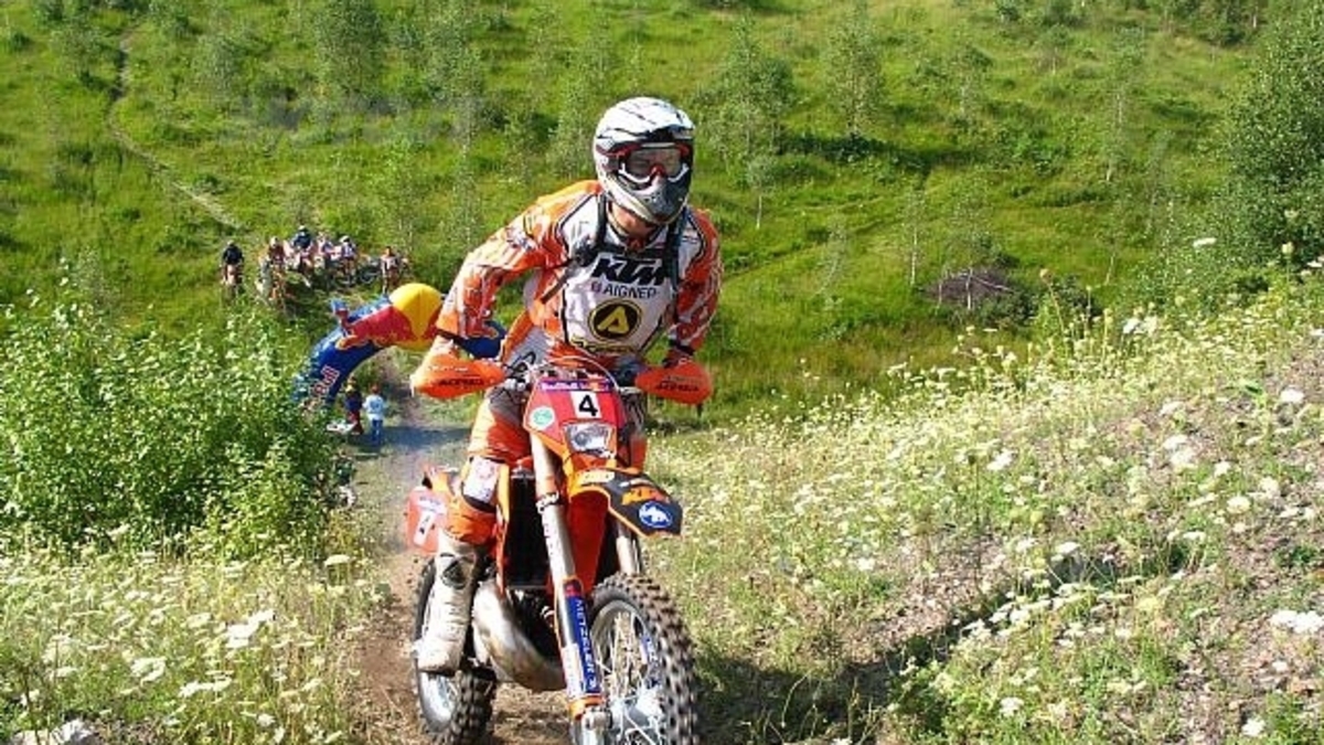 Intervista a Gio Sala - Sport - Moto.it