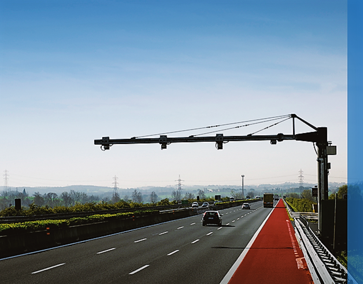 Tutor spenti in autostrada: non calino responsabilità e sicurezza senza controllo velocità ...