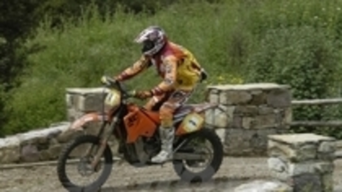 Raid TT, Rizza vince il Prologo dell’Italiano in Sardegna - Sport - Moto.it
