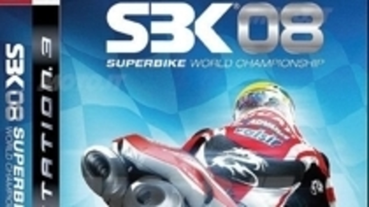 SBK08 Superbike World Championship protagonista del concorso Share Your ...