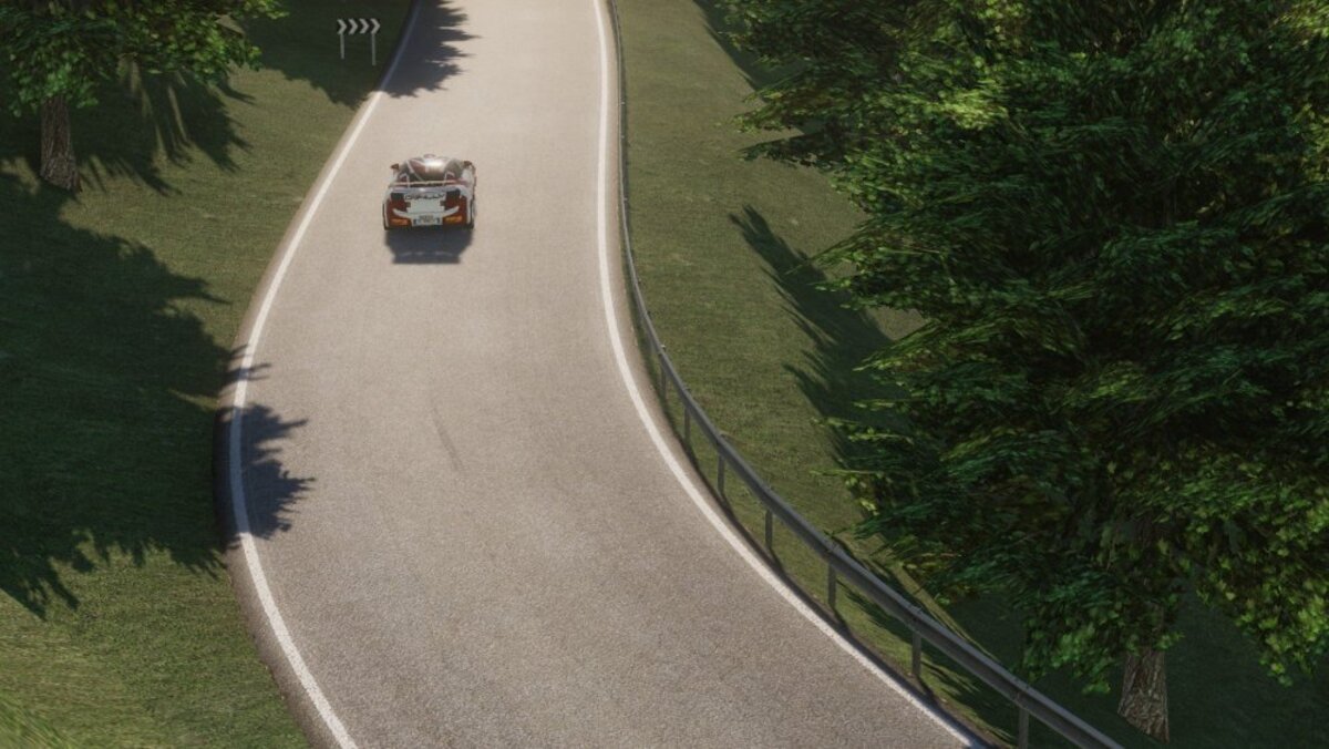 gRally, disponibile da oggi su Steam in accesso anticipato [video ...