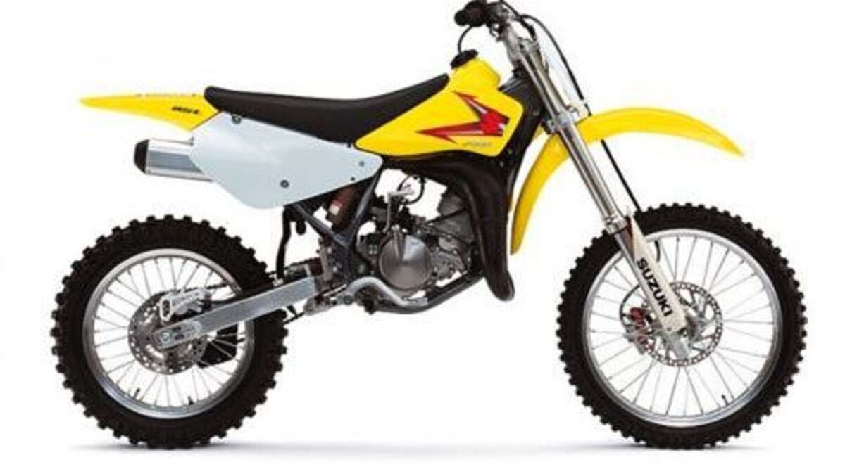 Valenti Racing RM 85, catalogo e listino prezzi - Moto.it
