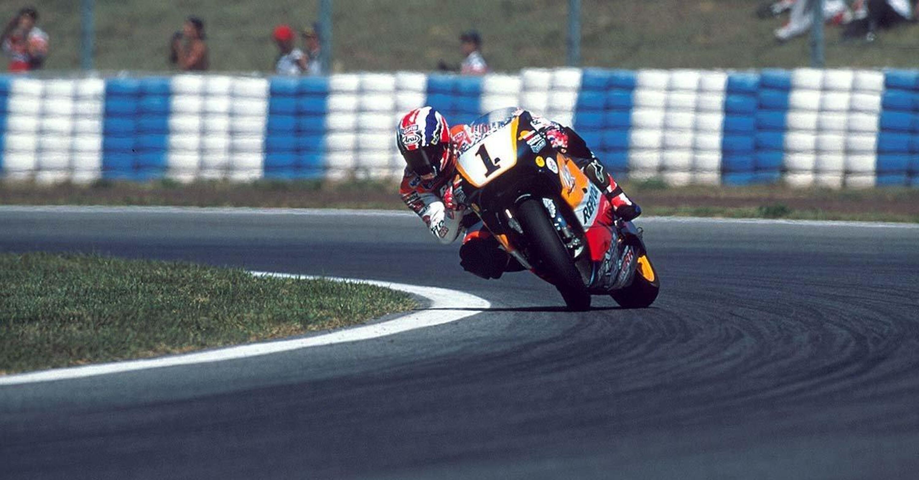 Buon compleanno, Mick Doohan! - MotoGP - Moto.it