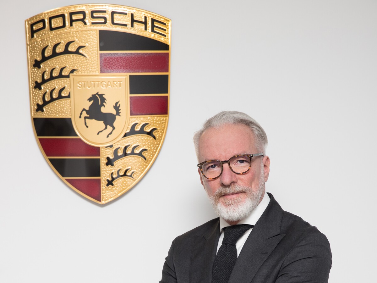 Porsche, sempre più vitalità per il brand che non è fatto solo di auto ...