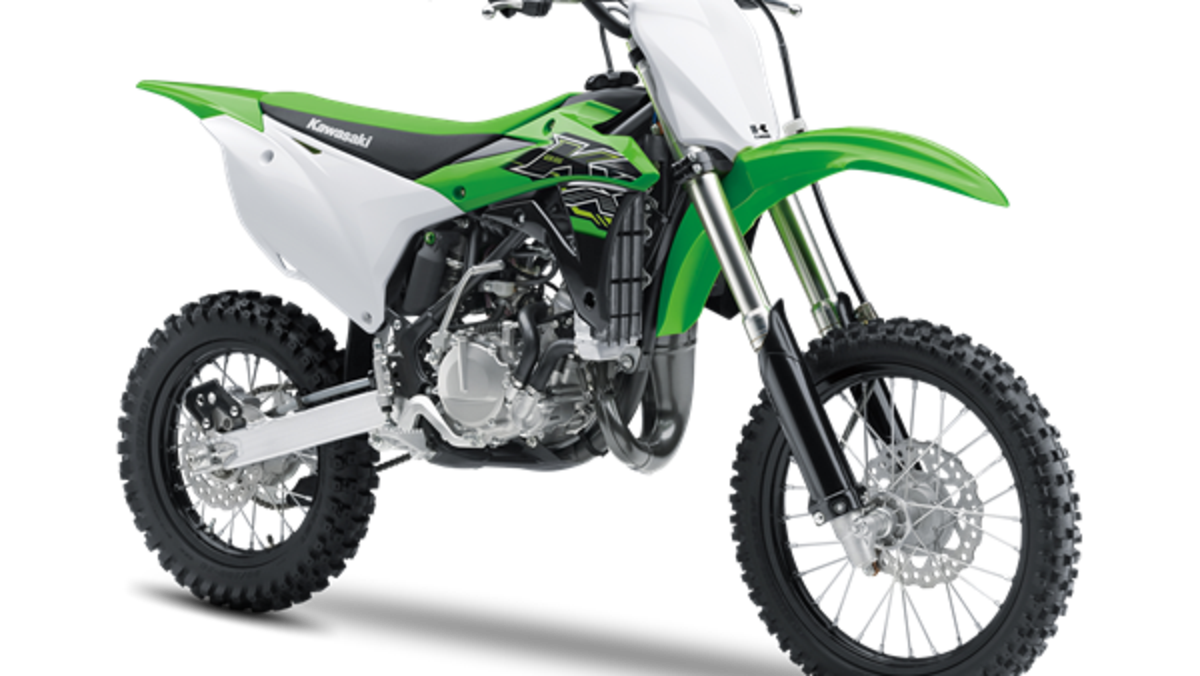 Kawasaki KX 85 (2019), prezzo e scheda tecnica - Moto.it