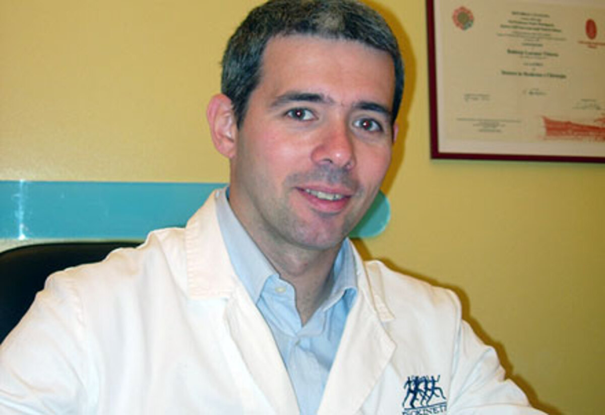 Tibia E Perone Etichettati POLITECNICO DI TORINO