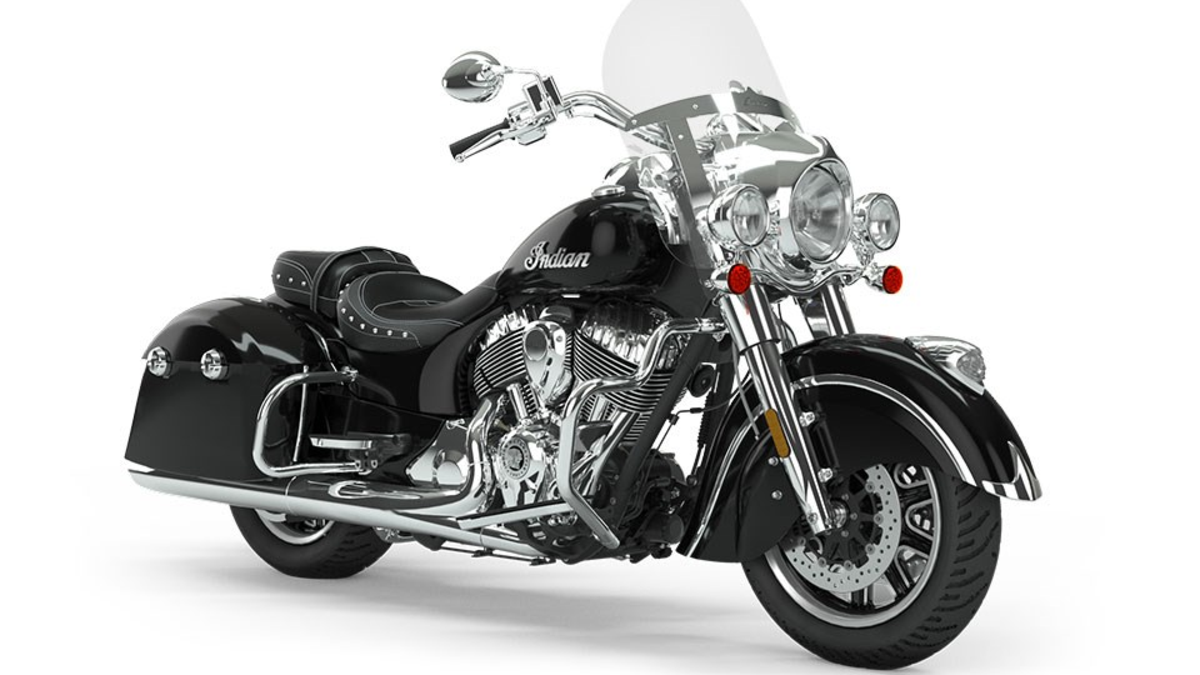 Indian Springfield (2019 - 20), prezzo e scheda tecnica - Moto.it