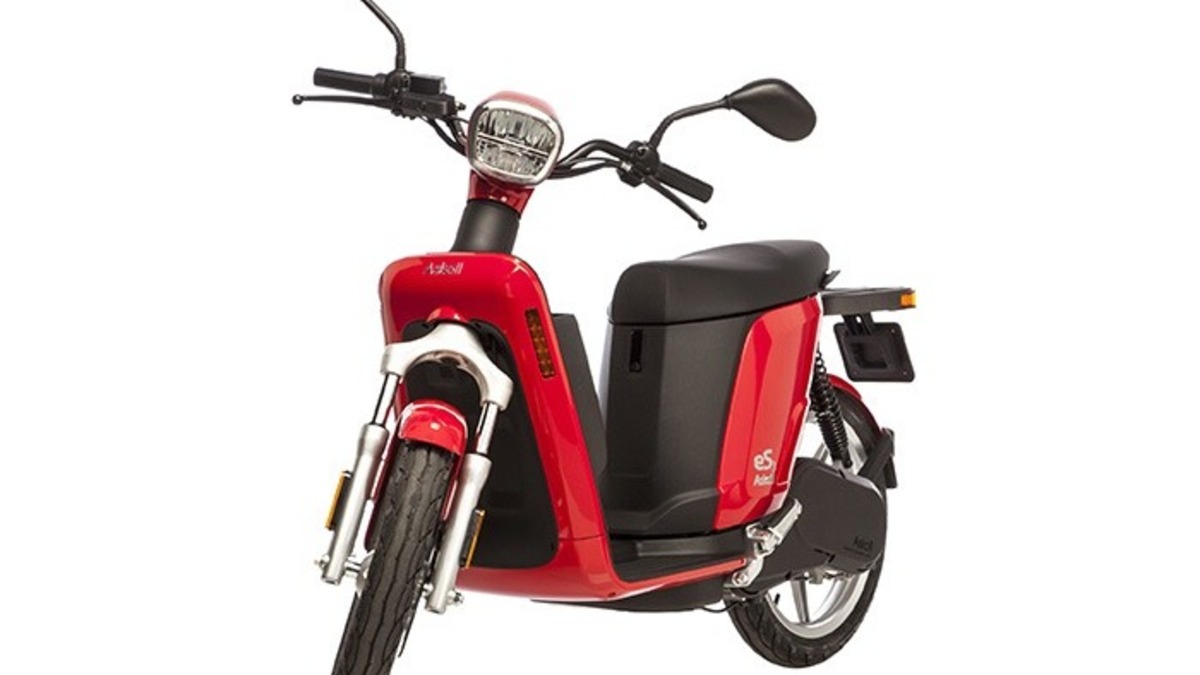 Askoll eS3 (2018 - 22), prezzo e scheda tecnica - Moto.it