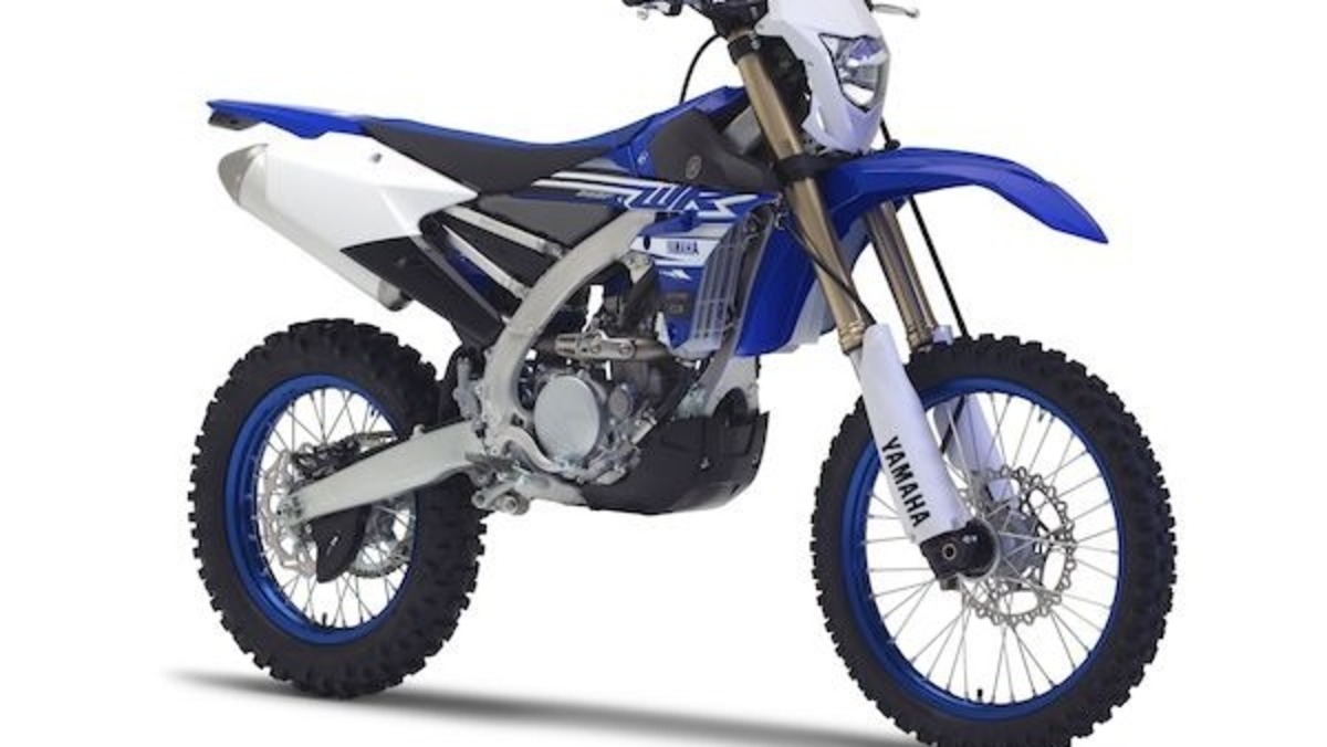 Yamaha WR 250 F (2019 - 20), prezzo e scheda tecnica - Moto.it