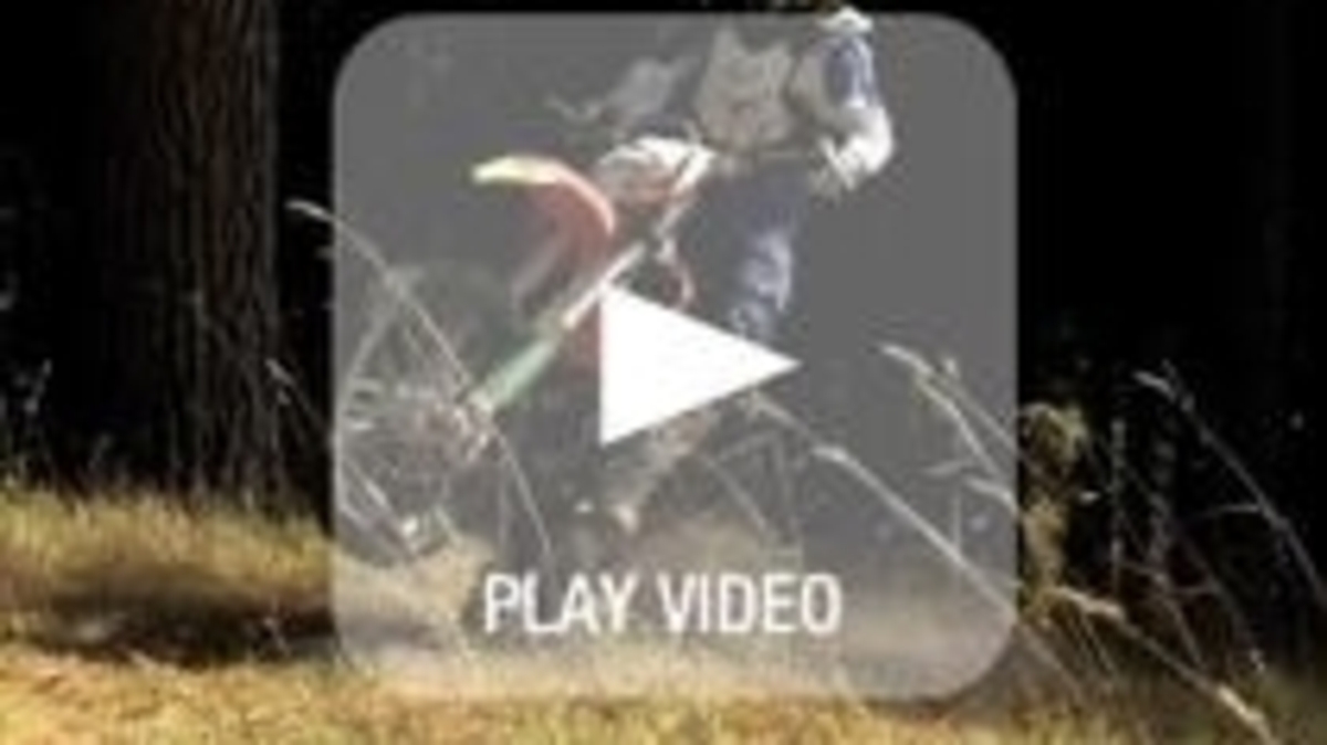 Video. Chris Birch, il nome nuovo dell’Enduro - Sport - Moto.it