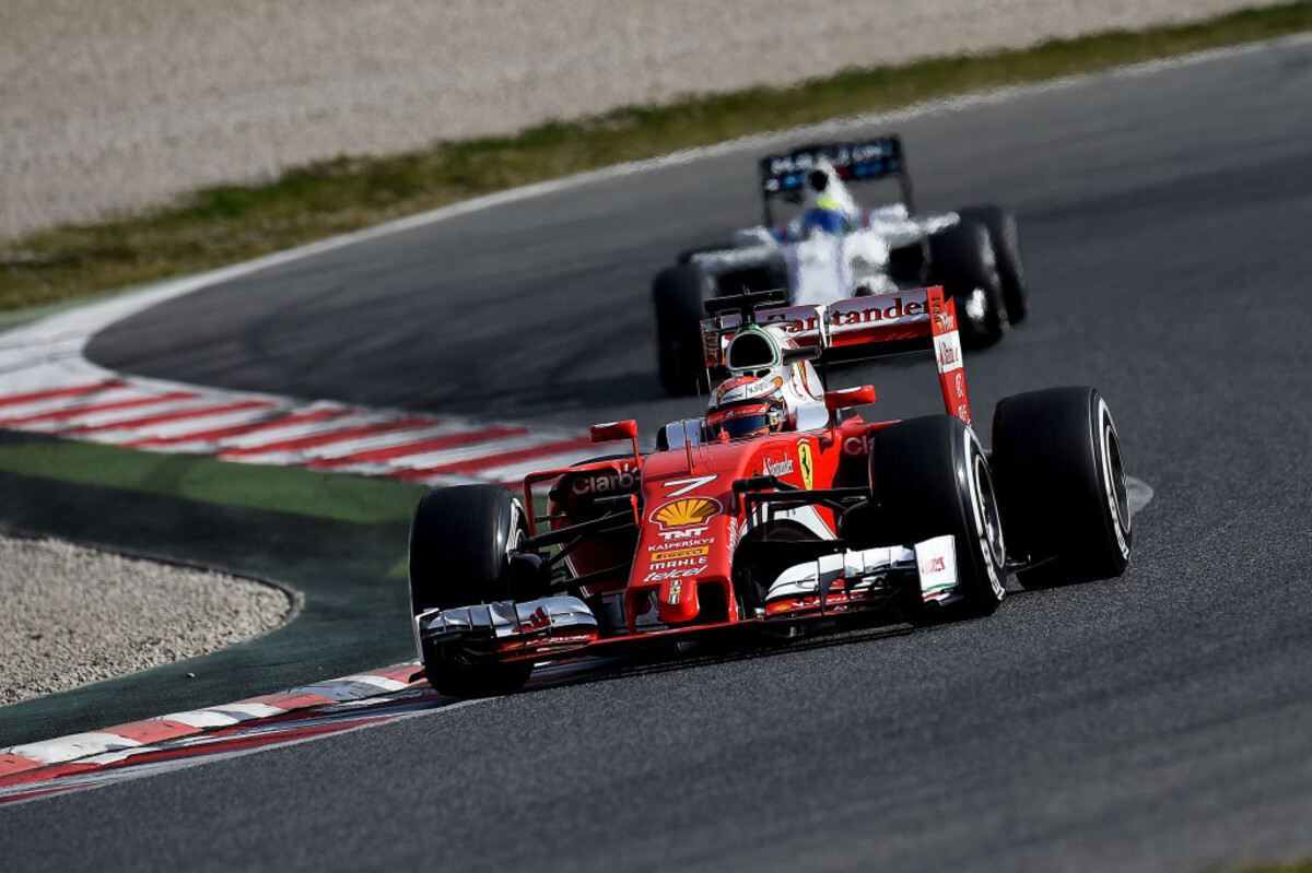 F.1: GP Australia 2016, il punto sui top team - Formula 1 - Automoto.it