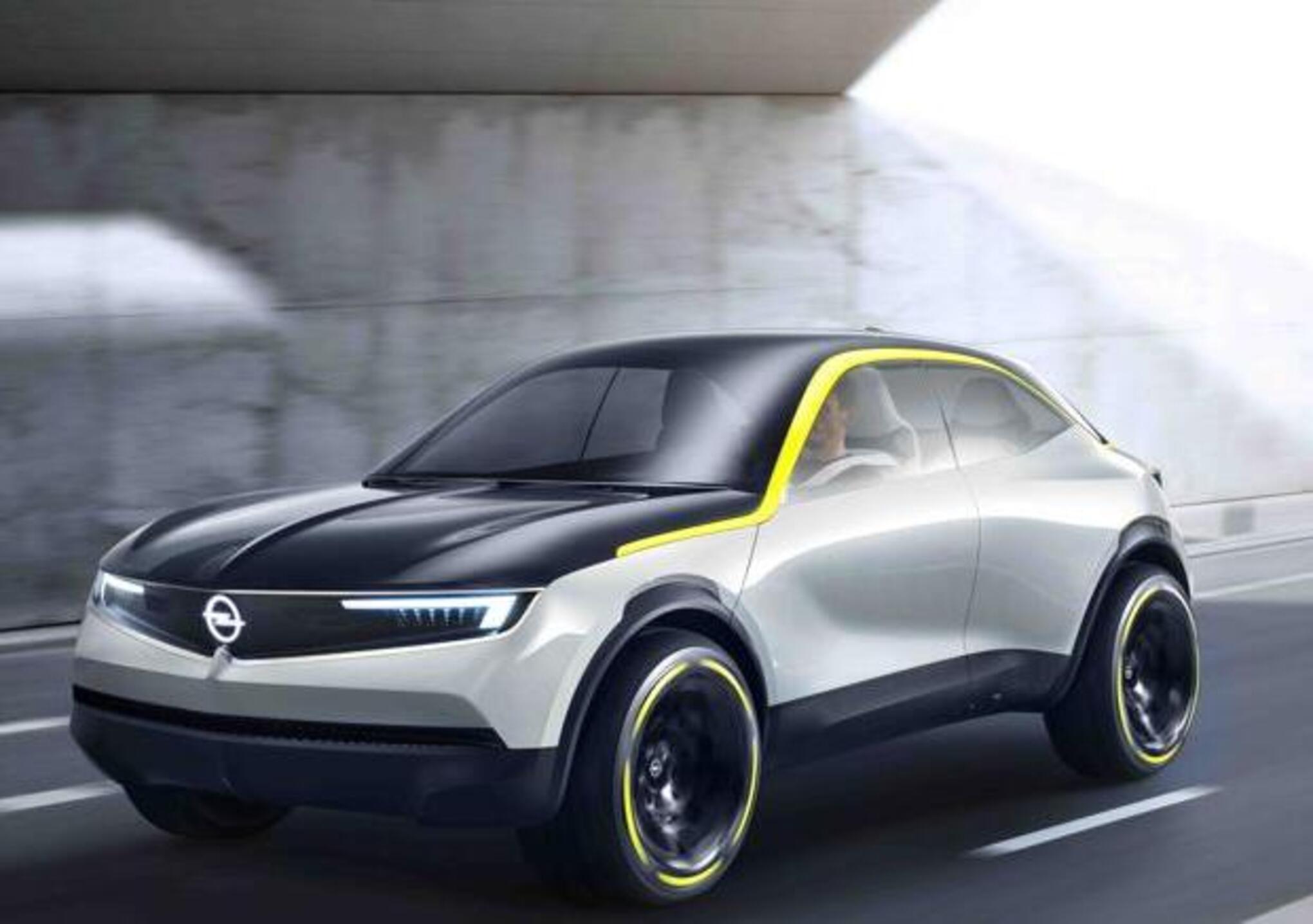 Opel, nuovi investimenti grazie all'utile del piano PACE - News ...