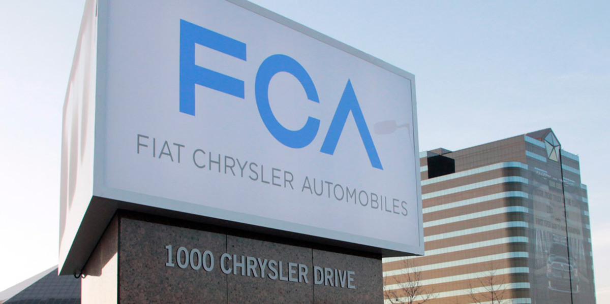 FCA, arriva Mark Stewart e nuovo impianto a Detroit - News - Automoto.it