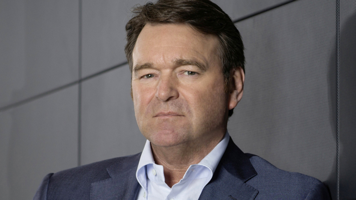 Audi, Bram Schot nuovo CEO - News - Automoto.it