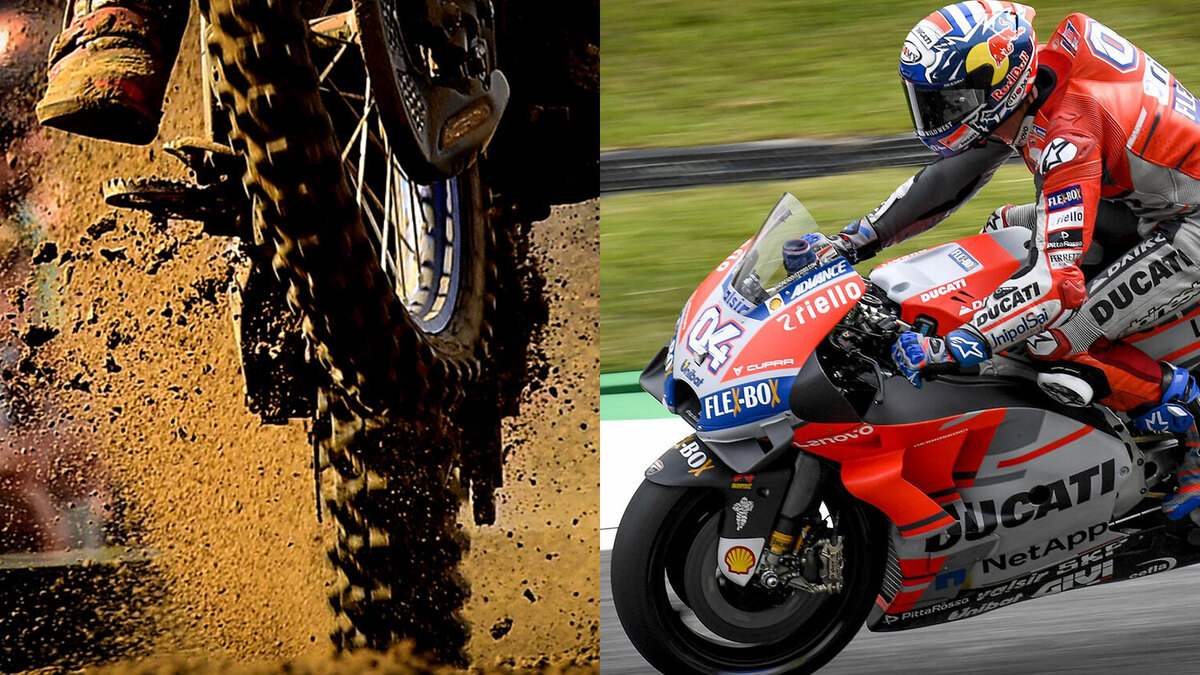 Jan Witteveen: “Dall’off-road le soluzioni delle MotoGP” - MotoGP - Moto.it