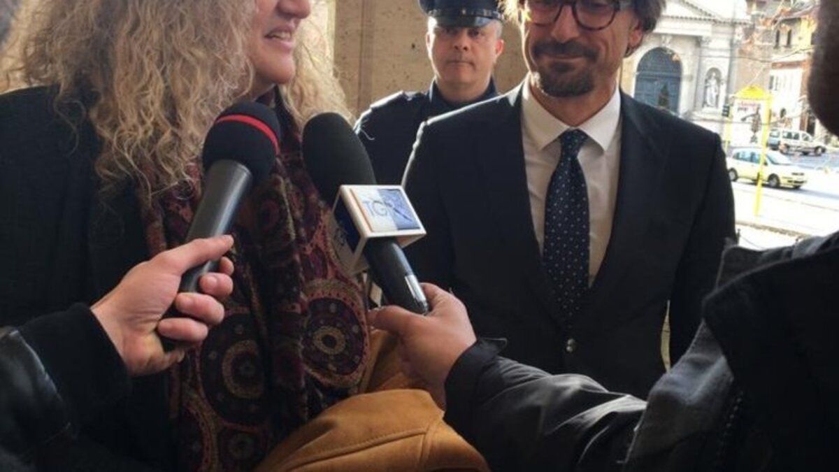 Toninelli: «Basta con i guardrail assassini» - News - Moto.it