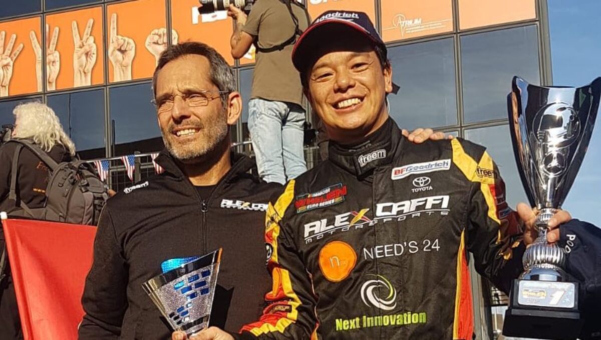 F1, Alex Caffi: «Chi accusa Vettel sbaglia» - Formula 1 - Automoto.it