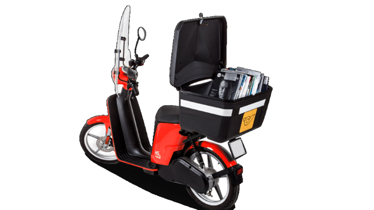 Askoll eS Pro 45 (2019 - 22), prezzo e scheda tecnica - Moto.it