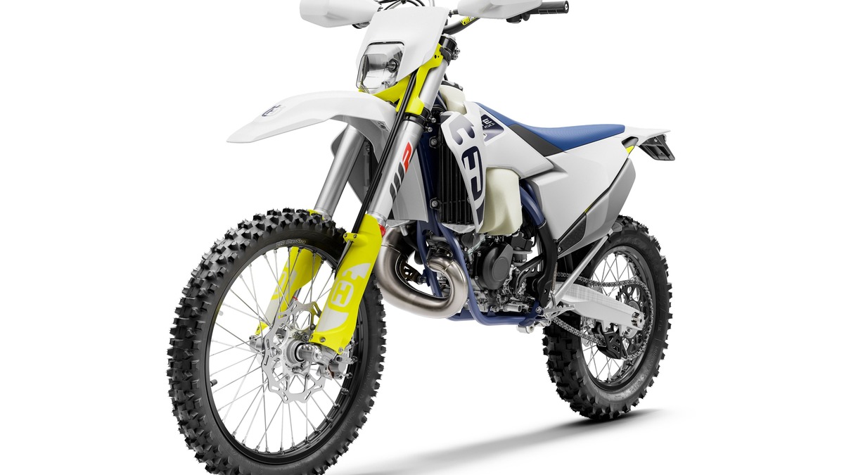 Husqvarna TE 150i (2020), prezzo e scheda tecnica - Moto.it