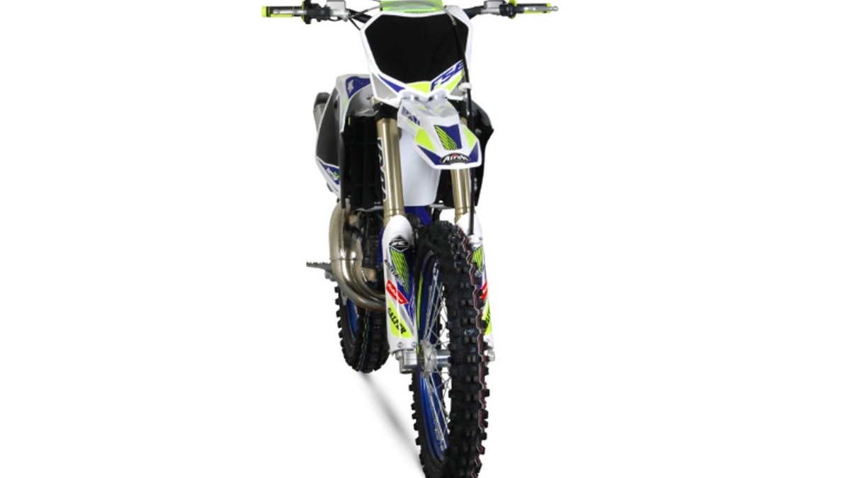 Confronto Sherco 125 SC con altri modelli - Moto.it