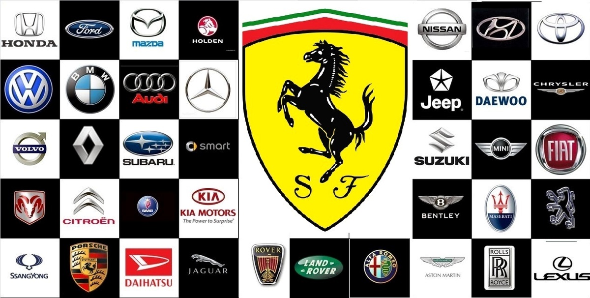 Purosangue è sempre meglio? La scelta di razza del nuovo modello (e dei ...