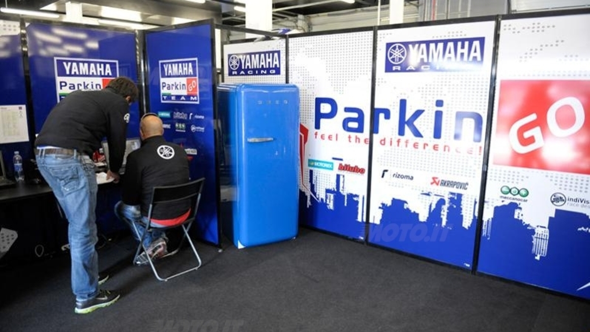 I privati sono il passato ed il futuro della SBK. Intervista a Giuliano ...