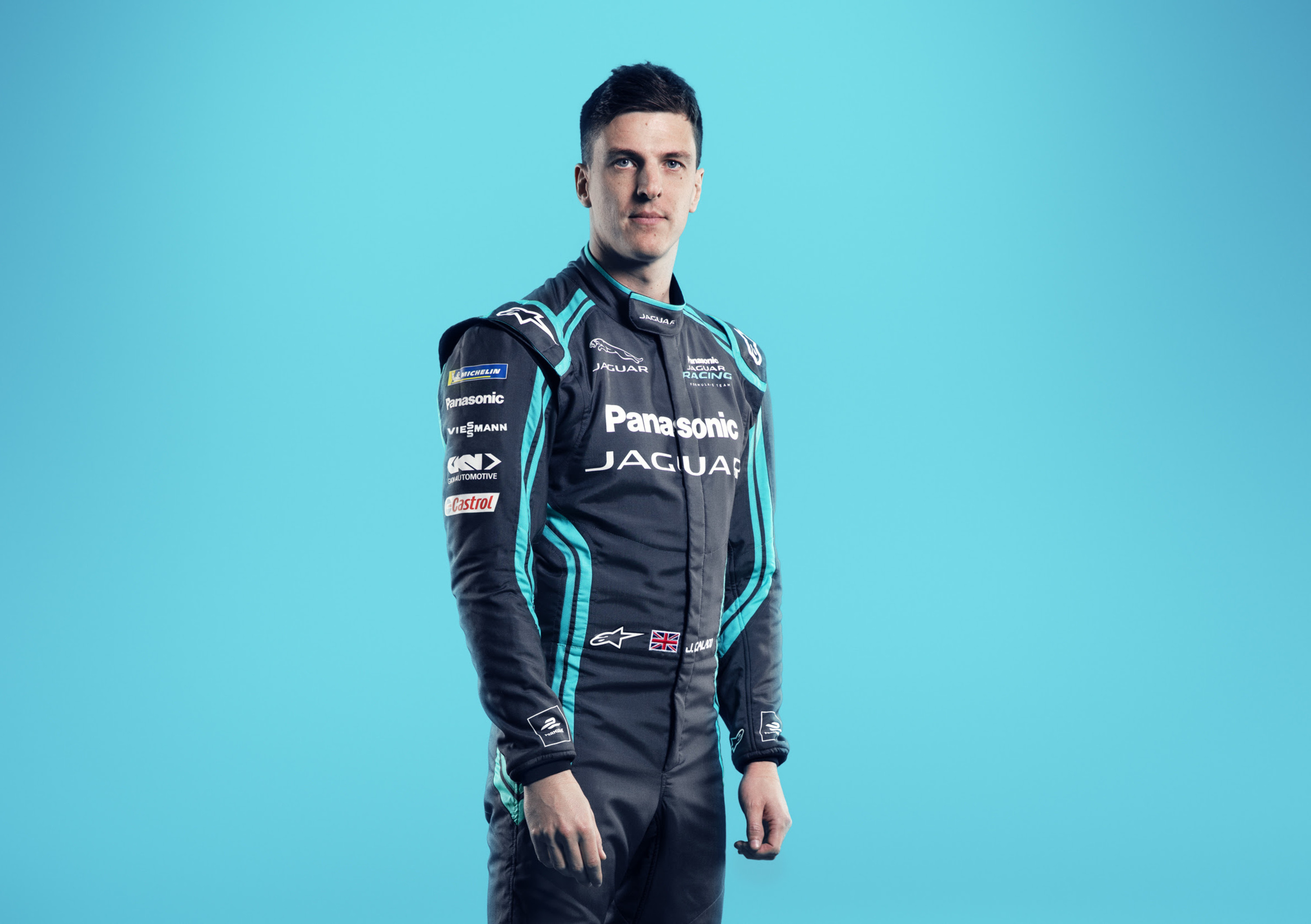 Formula E, James Calado in Jaguar per la stagione 2019/2020 - News ...