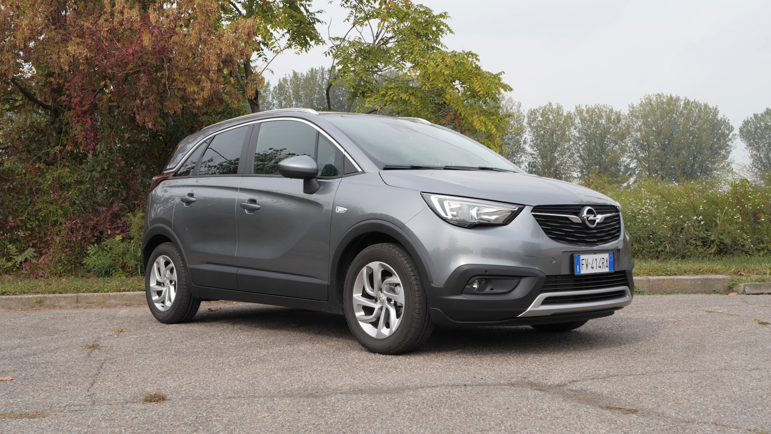 Gamma SUV Opel | Quale scegliere? [video] - Prove - Automoto.it