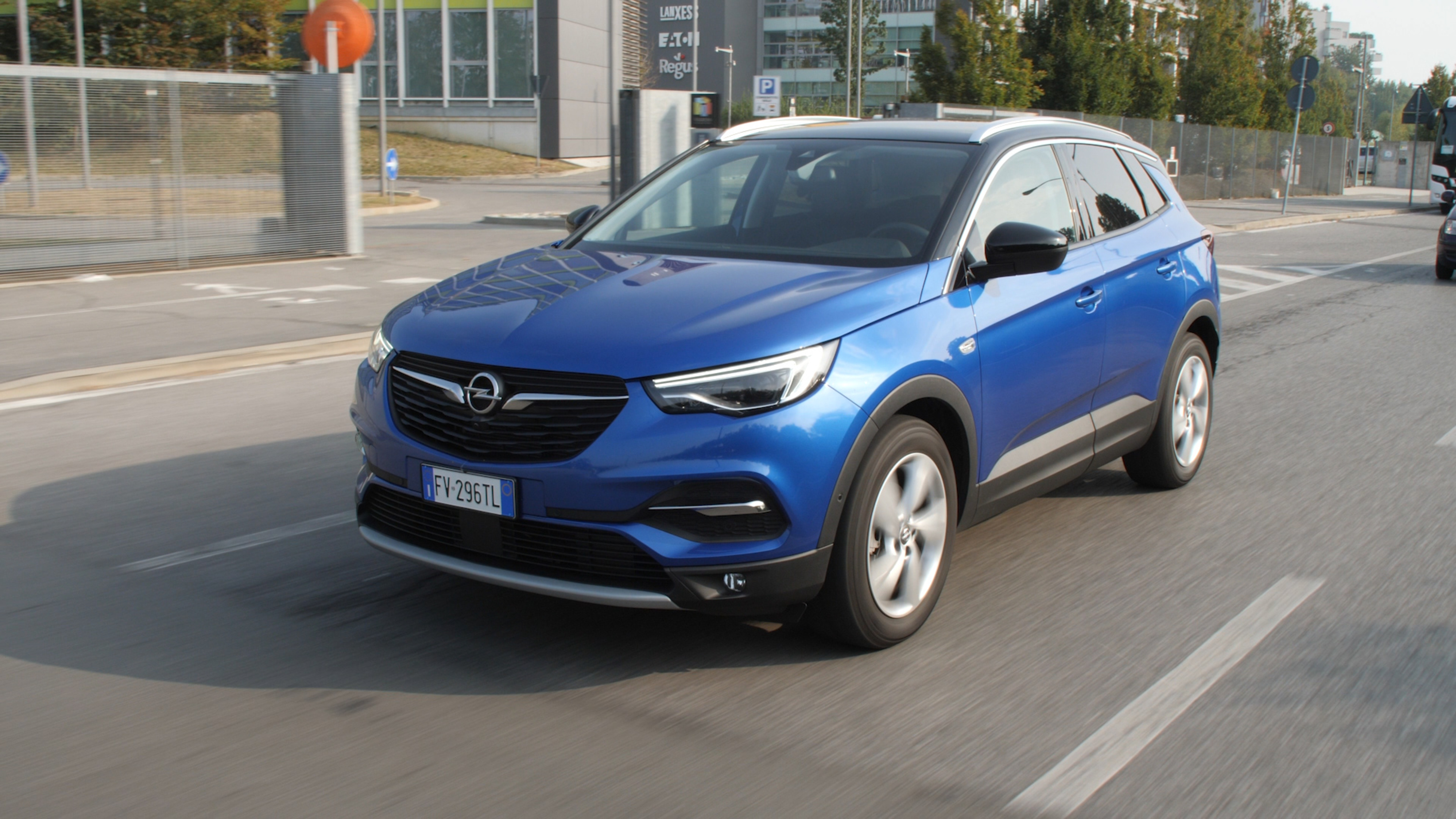 Gamma SUV Opel | Quale scegliere? [video] - Prove - Automoto.it