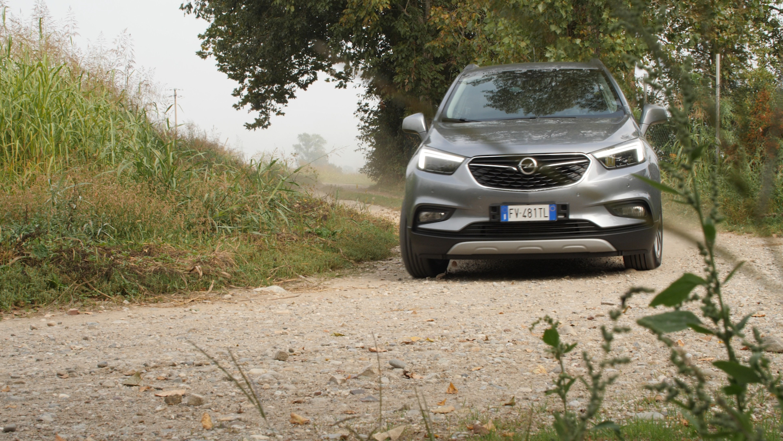Gamma SUV Opel | Quale scegliere? [video] - Prove - Automoto.it