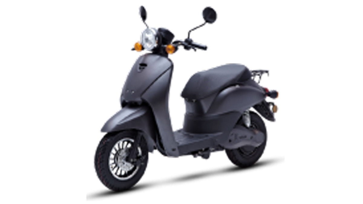 Ecobit Pony (2019 - 20), prezzo e scheda tecnica - Moto.it