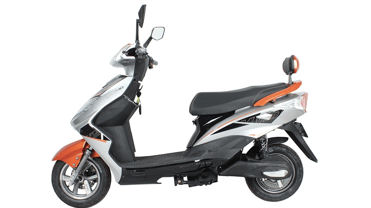 Hurba Urban Ranger (2020 - 21), prezzo e scheda tecnica - Moto.it